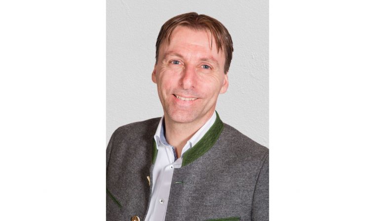 GR Ing. Mag. Gerald Schmidt - Gratwein-Strassengel